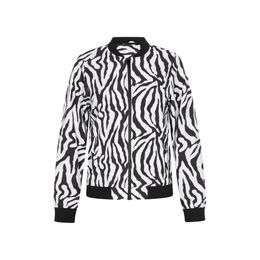 Albee Women Jacke in Schwarz | Gr.: XL