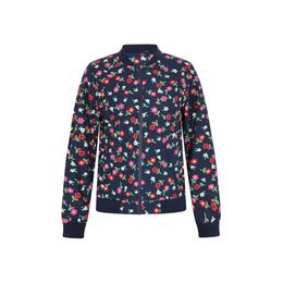 Albee Women Jacke in Blau | Gr.: M