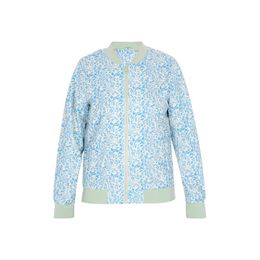Albee Women Jacke in Blau | Gr.: L