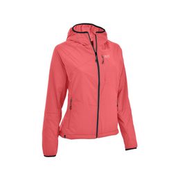 Maul Sport Funktionsjacke Fichtelberg in Lachs492 | Gr.: 42