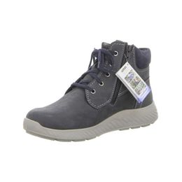 Jomos Stiefelette in blau | Gr.: 45