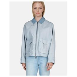 Blonde No.8 &Uuml;beergangsjacke INDAL C in SKY | Gr.: 40
