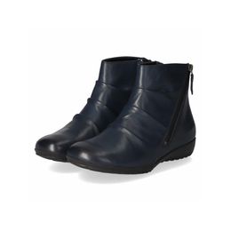 Josef Seibel Schlupfstiefel in blue | Gr.: 38