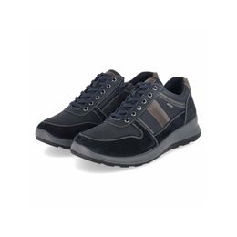 Josef Seibel Schn&uuml;rhalbschuh in blue | Gr.: 45