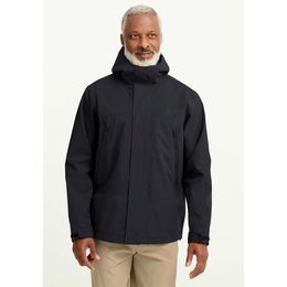 Jack Wolfskin Herren Funktionsjacke "ONERA 2L JKT M", schwarz, Gr. XL, Obermaterial: 100% POLYESTER. Futter: 100% POLYESTER, Jacken