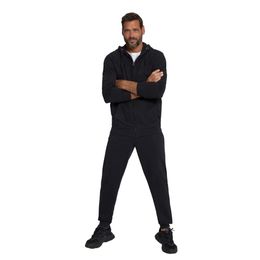 JP1880 Sweatjacke in schwarz | Gr.: L
