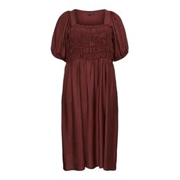 V&eacute;ro Moda Vero Moda Gesmoktes Kleid in Andorra | Gr.: 46