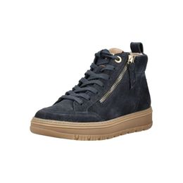 Paul Green Sneaker in Blau | Gr.: 39