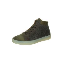 Think! Sneakers High TURNA in Ash/Kombi | Gr.: 41