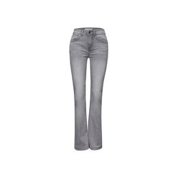 Street One Jeans in light grey washed | Gr.: W29/L30