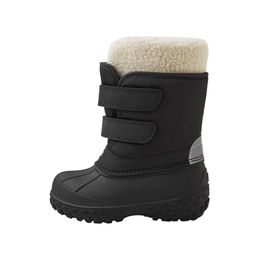 Reima Winterstiefel " Konkari " in Schwarz | Gr.: 30