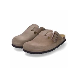 Beliana Clogs in brown | Gr.: 38