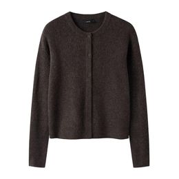 name it Strickjacke in Chocolate Brown | Gr.: 170/176