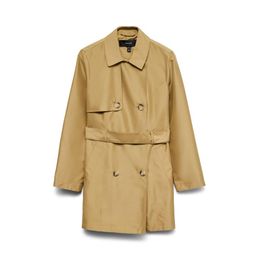 V&eacute;ro Moda Vero Moda Trenchcoat in Kelp | Gr.: S