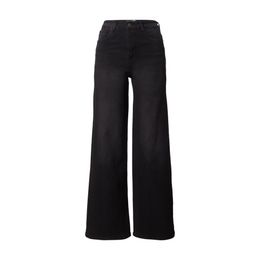 Haily's Hailys Jeans 'Ka44ddy' Damen Gr&ouml;&szlig;e 29 dunkellila