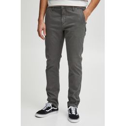 INDICODE Chinohose IDLucas in Grau | Gr.: W32/L34