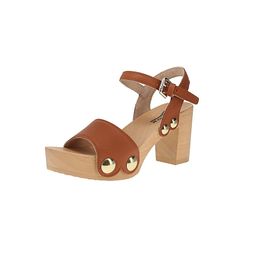 Softclox Sandaletten Eilyn in Braun | Gr.: 40