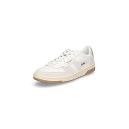 Gola Sneaker Hawk in Wei&szlig; Gold | Gr.: 37