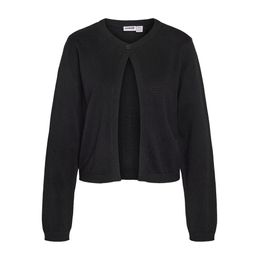 Noisy may Strickjacke in Black1 | Gr.: M