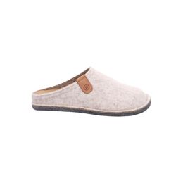 Rohde Pantoffeln Lucca-D in Silk | Gr.: 36