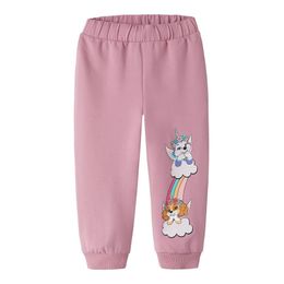 name it Jogginghose in Lilas | Gr.: 92