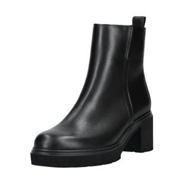 Gabor Stiefelette in Schwarz | Gr.: 38