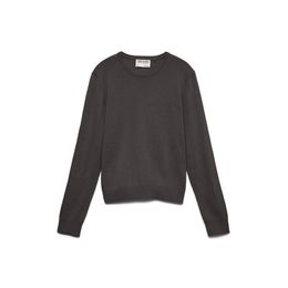 V&eacute;ro Moda Vero Moda Strickpullover in Chocolate Torte | Gr.: XL
