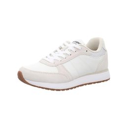 Woden Sneaker in wei&szlig; | Gr.: 42