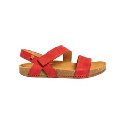 El Naturalista Sandalen rot | Gr.: 41