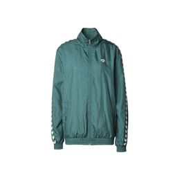 Hummel Track Jacket in teal | Gr.: M