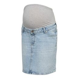 V&eacute;ro Moda Vero Moda Jeansrock in Light Blue Denim | Gr.: L