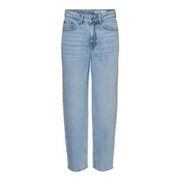 V&eacute;ro Moda Vero Moda Mom Jeans in Light Blue Denim | Gr.: w52-l34