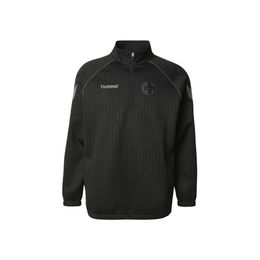 Hummel Track Jacket in black | Gr.: M