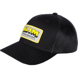 Klim Escape Mesh, Kappe