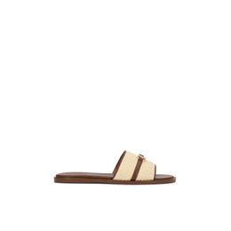 Kazar Slipper in Beige | Gr.: 41