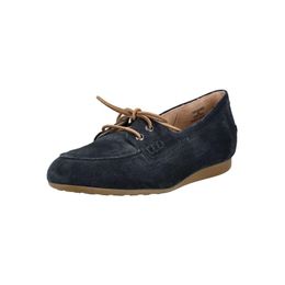 Paul Green Halbschuhe in Dunkelblau | Gr.: 38,5