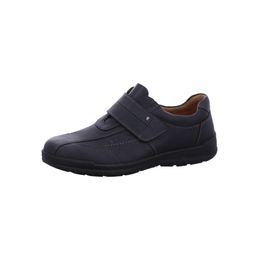 Jomos Slipper in Schwarz | Gr.: 44