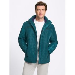 WITT WEIDEN Jacke in petrol | Gr.: 60