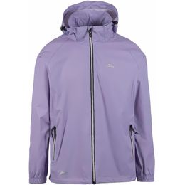 Trespass Jacke "Qikpacx" in Gelb | Gr.: XXL