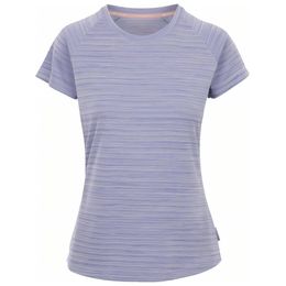 Trespass T-Shirt "Vickland" in Blau | Gr.: XL