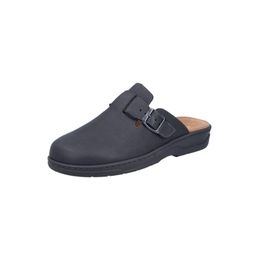 Rieker Clogs in Schwarz | Gr.: 44