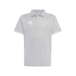 adidas Performance Performance Shirt 'Entrada26' boy size 152 Light grey / White