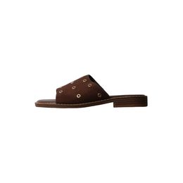Findlay Paris-Slipper Braun | Gr.: 39