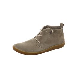 Think! Ankle Boot NATURE in Greige/Kombi | Gr.: 38
