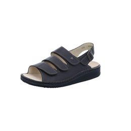 Finn Comfort Sandalen SYLT in darkbrown | Gr.: 44