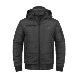 Blend Herren Winterjacke "Winterjacke BHBoris", schwarz, Gr. M, Obermaterial: 65% Nylon NY. 35% Polyester PES., Jacken