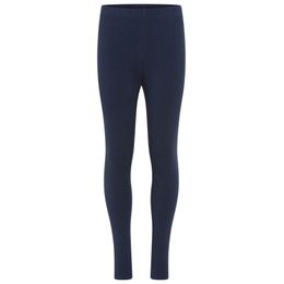Kidsworld Leggings in marine | Gr.: 104/110