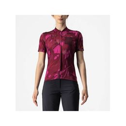 Castelli Radsportzubeh&ouml;r in Rot | Gr.: S