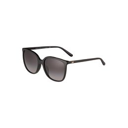 Michael Michael Kors Sonnenbrille '0MK2137U' Herren Gr&ouml;&szlig;e 57 schwarz