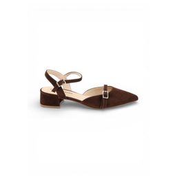 Apple of Eden Absatzsandale ELLIS in TDM | Gr.: 38
